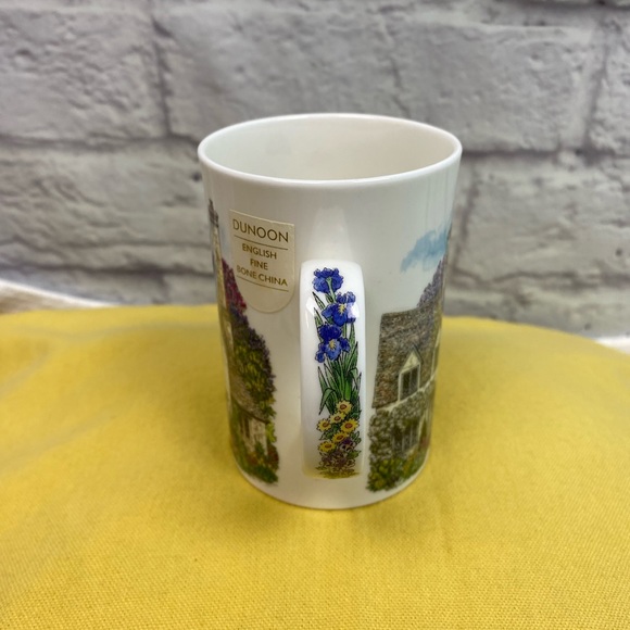 Dunoon | Kitchen | Dunoon Country Cottage Collection Vintage Mug Nwt ...